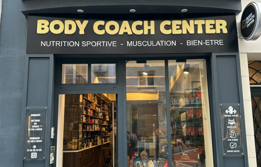 Boutique compléments alimentaires Paris 1er | Conseils & Produits